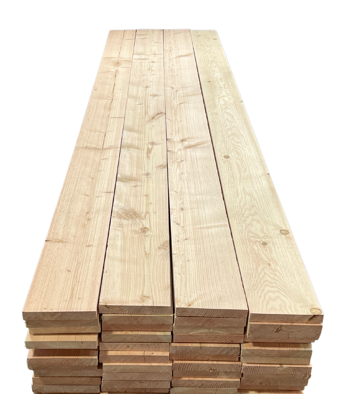 Doug Fir Boards & Dimension